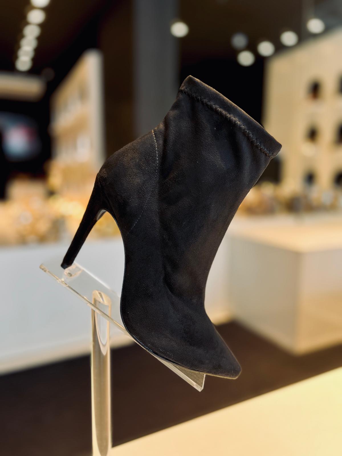 Botas Natasha – Taco Alto Club