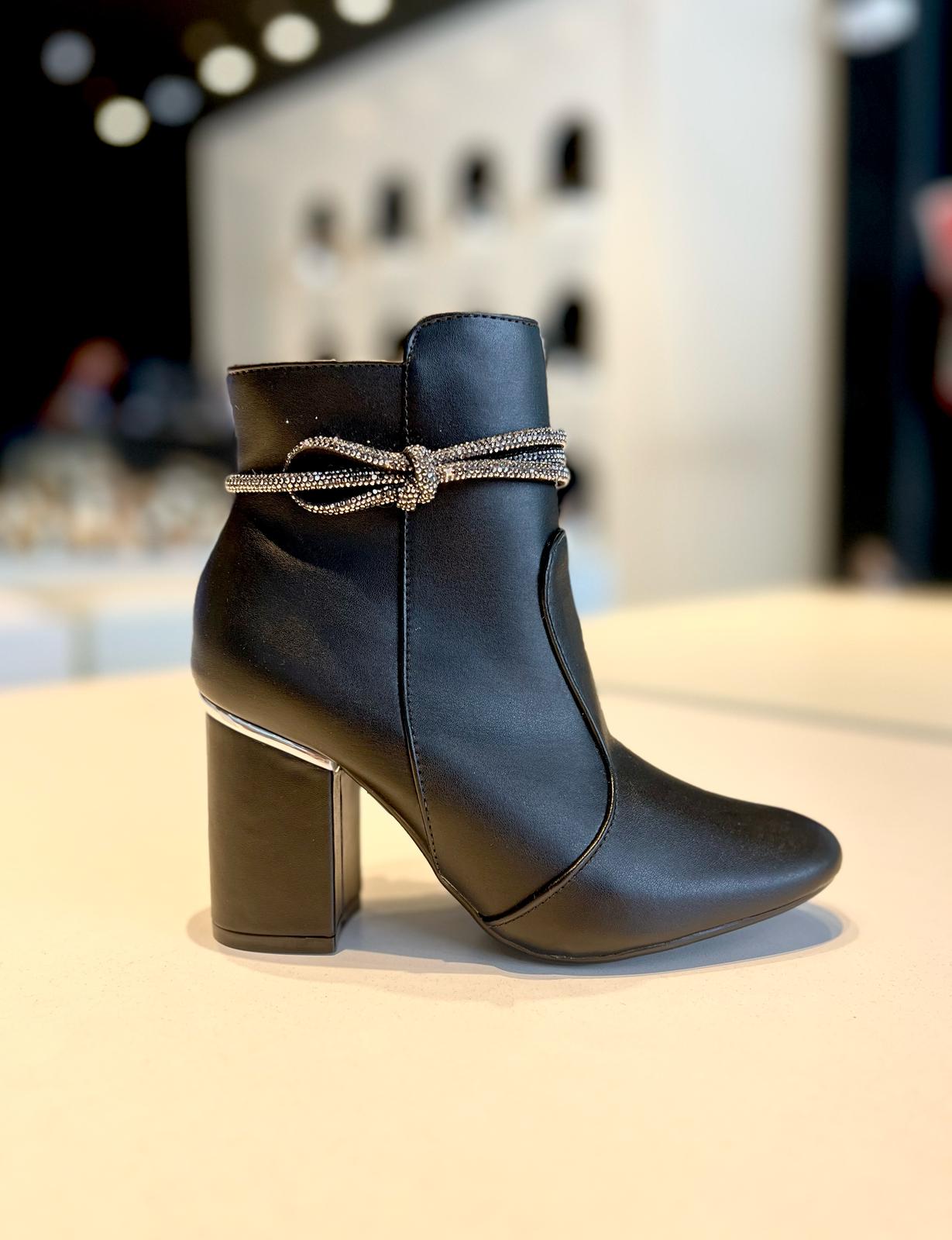 Botas Florence – Taco Alto Club